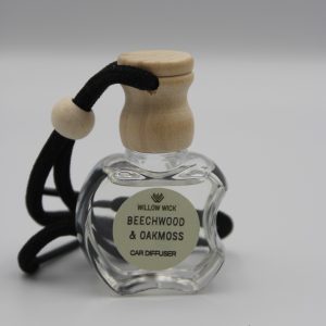 Car Diffusers - Willow Wick